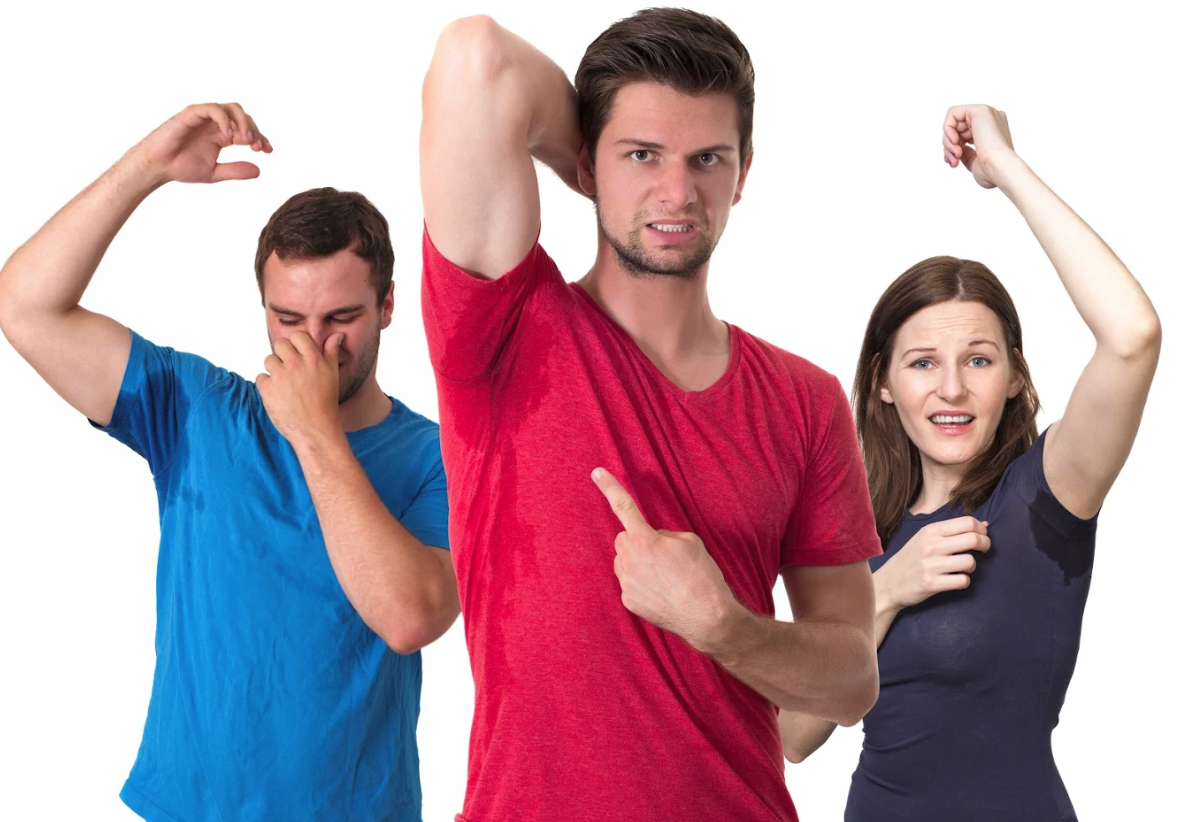 Excessive Sweating Dandenong Neurology Excessive Sweating Dandenong Neurology